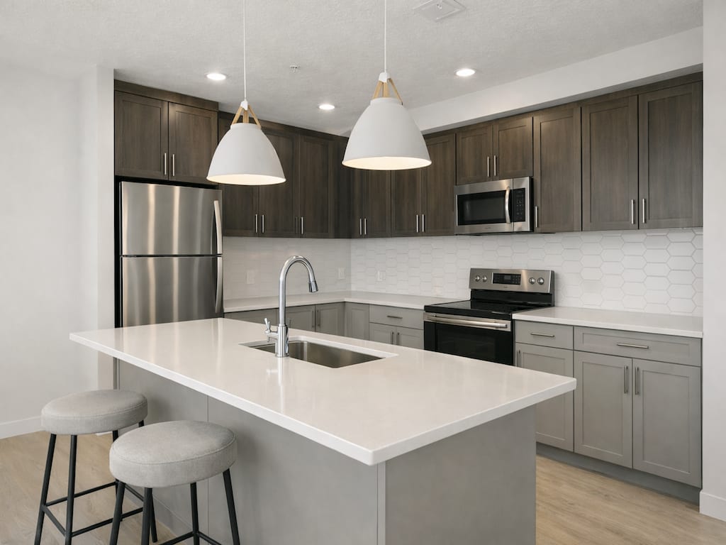 Apartments near South Renner Lane, Herriman | Terrace at Academy Village